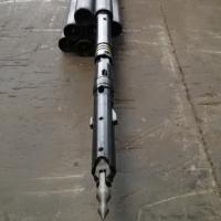 China BQ NQ HQ PQ Stainless Steel Wireline Core Barrel 1.5m 3m for Accurate Core Sampling for sale