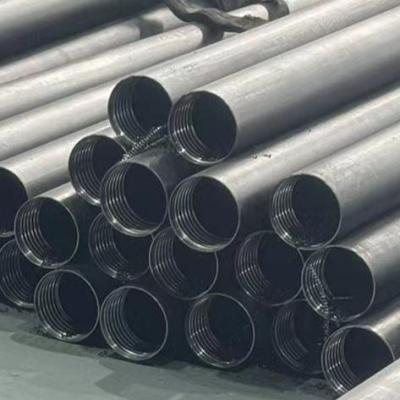 China Wireline Drill Rod BQ NQ HQ PQ DCDMA Thread 1.5m 3m Length for Smooth Drilling for sale