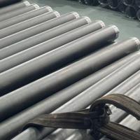 China Wireline Drill Rod BQ NQ HQ PQ DCDMA Thread 1.5m 3m Length for Smooth Drilling for sale