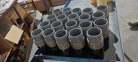 China Wet and Dry Dual-Use Diamond Core Bit for Universal Drilling in Masonry Stone and Concrete 20mm-150mm for sale