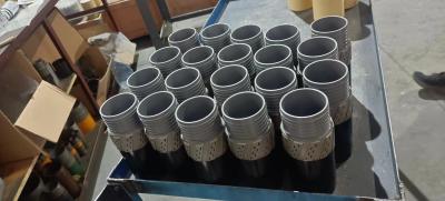 China Wet and Dry Dual-Use Diamond Core Bit for Universal Drilling in Masonry Stone and Concrete 20mm-150mm for sale