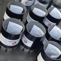 China DCDMA Thread Impregnated Diamond Core Bit BQ NQ HQ PQ Long Life for Mining for sale