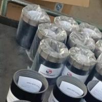 China DCDMA Thread Impregnated Diamond Core Bit BQ NQ HQ PQ Long Life for Mining for sale