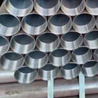 China Quenching Tempering Heat Treatment Wireline Drill Rod NRQ HRQ 1.5M 3M DCDMA for sale
