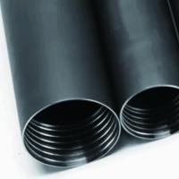 China DCDMA Standard Wireline Drill Rod BQ NQ HQ PQ Heat Treatment 1.5M 3M Length for sale