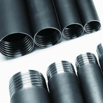 China DCDMA Standard Wireline Drill Rod BQ NQ HQ PQ Heat Treatment 1.5M 3M Length for sale