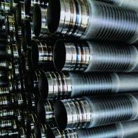 China XJY850 Wireline Drill Rod Quenching Tempering BQ NQ HQ PQ 3M for Drilling Rigs for sale