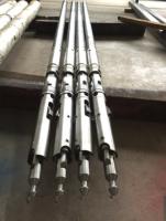 China Wireline Core Barrel for Core Drilling HQ NQ BQ High Performance for sale