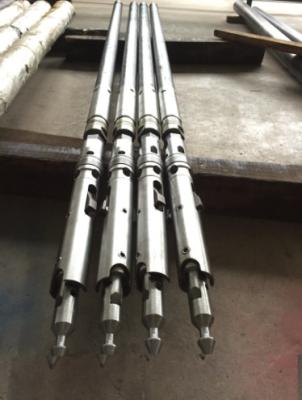 China Wireline Core Barrel for Core Drilling HQ NQ BQ High Performance for sale