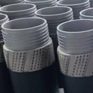 China DCDMA Standard Customized Synthetic Diamond Reaming Shell BQ NQ HQ PQ for Mining Drilling Rigs for sale