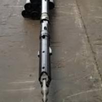 China Q Series Wireline Double Tube Core Barrel Assembly 1.5m 3m for Hard Rock Drilling for sale