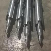 China Q Series Wireline Double Tube Core Barrel Assembly 1.5m 3m for Hard Rock Drilling for sale