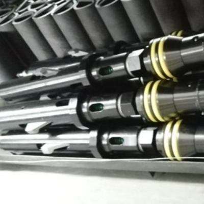 China SINOCOREDRILL Wireline Core Barrel Assembly NWL HWL PWL 1.5m 3m for Geological Exploration Mining Drilling Rig for sale