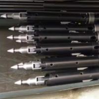 China SINOCOREDRILL Wireline Core Barrel Assembly NWL HWL PWL 1.5m 3m for Geological Exploration Mining Drilling Rig for sale