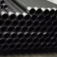 China XJY850 Quenched Tempered Wireline Drill Rod DCDMA Standard Thread BQ NQ HQ PQ 3M for sale