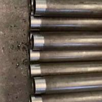 China 1.5M / 3M DCDMA Standard Wireline Drill Rod With Good And Consistent Concentricity for sale