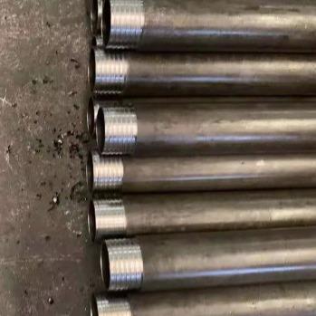 China 1.5M / 3M DCDMA Standard Wireline Drill Rod With Good And Consistent Concentricity for sale