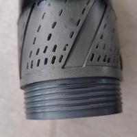 China Standard / Customized BQ NQ HQ PQ Surface-set Diamond Reaming Shells For High Speed Drilling for sale