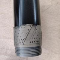 China Standard / Customized BQ NQ HQ PQ Surface-set Diamond Reaming Shells For High Speed Drilling for sale
