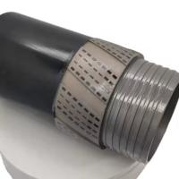China SINOCOREDRILL BQ NQ HQ PQ Reaming Shells High Precision Mining Drilling Tools for sale