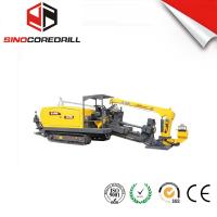 China 960 KN 194KW horizontal drilling drilling machine  with CE ISO certification for sale