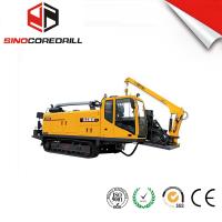 China XZ680 680KN horizontal drilling drilling machine  with Maximum spindle torque 27000 Nm for sale