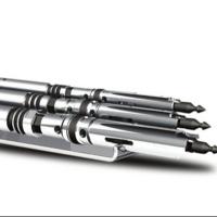 China Alloy Steel Wireline Core Barrel Assembly 1.5m 3m for Geological Drilling Tools for sale