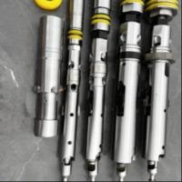 China Alloy Steel Wireline Core Barrel Assembly 1.5m 3m for Geological Drilling Tools for sale
