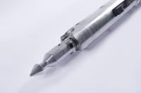 China BWL NWL HWL PWL Double Tube Wireline Head Assembly Core Barrel - 59.9mm to 122.8mm Hole Diameter Range for sale