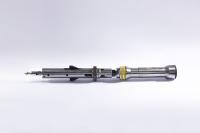China BWL NWL HWL PWL Double Tube Wireline Head Assembly Core Barrel - 59.9mm to 122.8mm Hole Diameter Range for sale