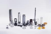 China BWL NWL HWL PWL Double Tube Wireline Head Assembly Core Barrel - 59.9mm to 122.8mm Hole Diameter Range for sale