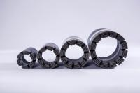 China Impregnated Diamond Core Drill Bit for Medium to Hard Formations - BQ NQ HQ PQ Sizes 47.75mm to 122.30mm for sale