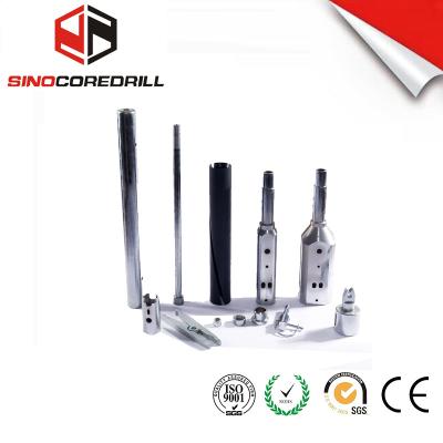 China Wireline Fishing Tools Ezy Lock Overshot Complete Assembly BQ NQ HQ PQ for sale