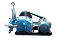 China BW250 250L 6MPa Horizontal Triplex Mud Pump for Mining Drilling Operations for sale
