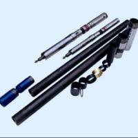 China BQ NQ HQ PQ Series Durable Wireline Core Barrels For Efficient Drilling for sale