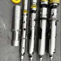 China BQ NQ HQ PQ Series Durable Wireline Core Barrels For Efficient Drilling for sale
