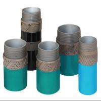 China Optimized Wireline Drilling With BQ NQ HQ PQ Reaming Shells Superior Core Bit Protection for sale