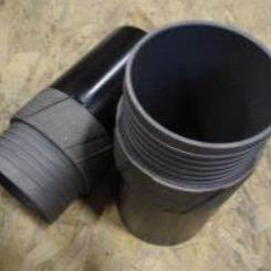 China Enhanced Bit Longevity With BQ NQ HQ PQ Reaming Shells For Wireline Coring for sale