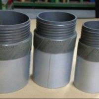 China Q Series Advanced Diamond Reaming Shell For Precision Drilling In Hard Materials for sale