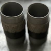 China DCDMA Standard Diamond Reamer For Superior Accuracy And Longevity In Drilling Tasks for sale