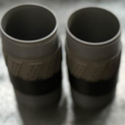 China DCDMA Standard Diamond Reamer For Superior Accuracy And Longevity In Drilling Tasks for sale