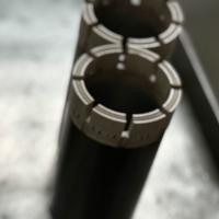 China DCDMA Standard Diamond Reamer For Superior Accuracy And Longevity In Drilling Tasks for sale