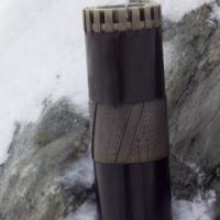 China SINOCOREDRILL BQ NQ HQ PQ Diamond Reaming Shell for Mineral Exploration and Geotechnical Drilling for sale