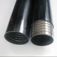 China Sinocoredrill DCDMA Wireline Drill Rod XJY850 BQ NQ HQ PQ 1.5M 3M for sale