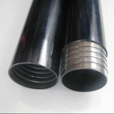 China Sinocoredrill DCDMA Wireline Drill Rod XJY850 BQ NQ HQ PQ 1.5M 3M for sale