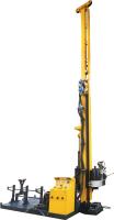 China HYDX-4 Hydraulic Core Drilling Machine 1000m Depth Crawler Type with Cummins Engine for sale