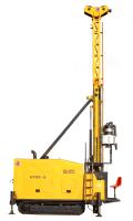 China Cummins 6CTA 178kW HYDX-6 Full Hydraulic Diamond Core Rig 1300m HQ for sale