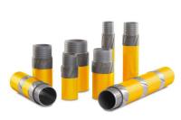 China HQ Diamond Reaming Shells 36-325mm for Mineral Exploration Drilling with ISO 9001 Certification for sale