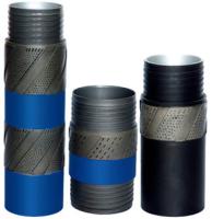 China Diamond Core Drill Reaming Shells BWL NWL HWL PWL 48-122mm Diameter Range for Borehole Stabilization for sale