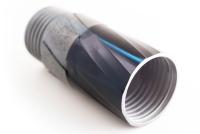 China High Precision Round Reaming Shells 2-6 Flutes Standard Customized for Drilling Reaming for sale